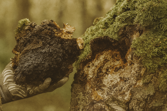 How Mushrooms Are Being Used to Build Houses with Mycelium Blocks ...