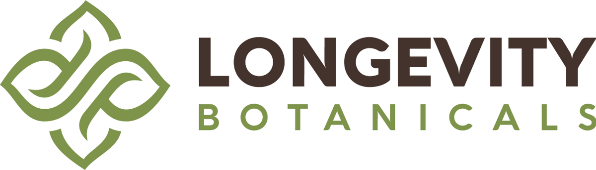 Longevity Botanicals - Organic mushroom extract supplements ...